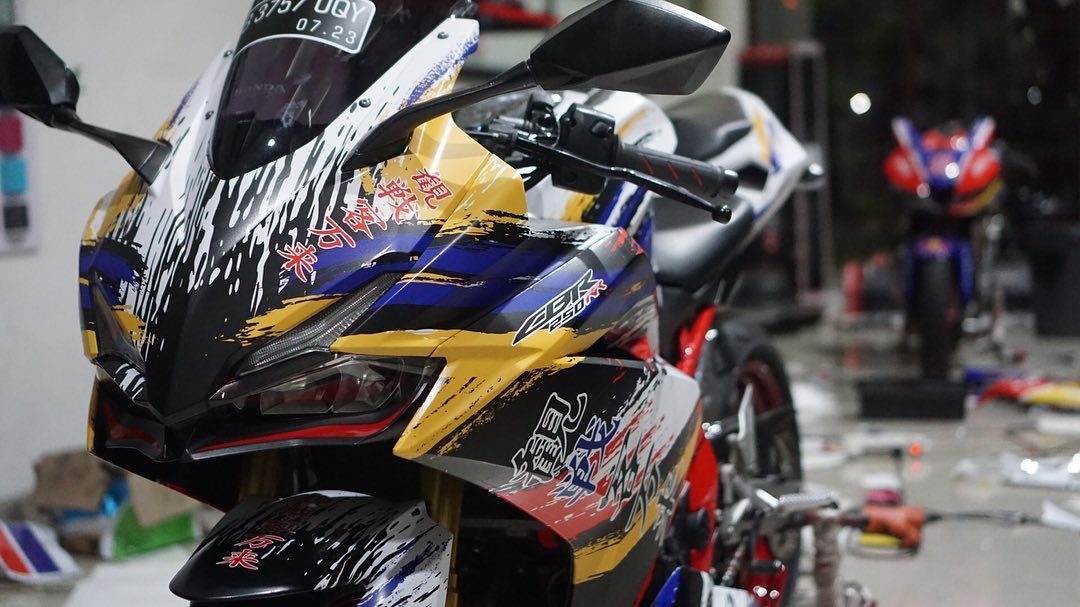 ReyDecal | Cutting & Decal Sticker